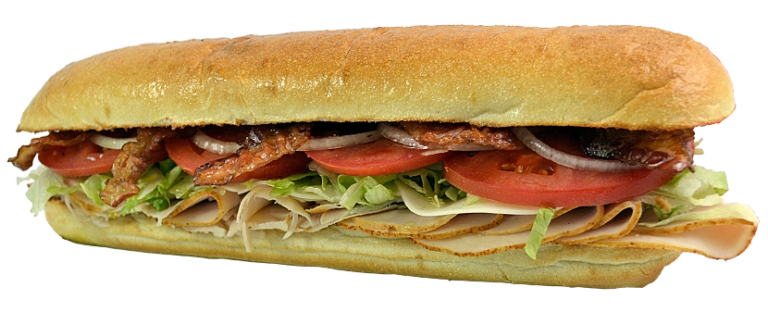 Larry's Giant Subs – Shop
